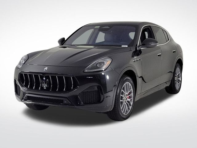 2024 New Maserati Grecale GT AWD at The Collection Serving Miami, FL, IID 22623540