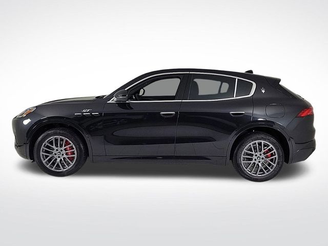 2024 New Maserati Grecale GT AWD at The Collection Serving Miami, FL, IID 22623540