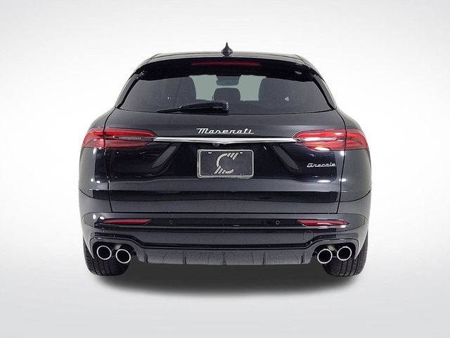 2024 New Maserati Grecale GT AWD at The Collection Serving Miami, FL, IID 22623540