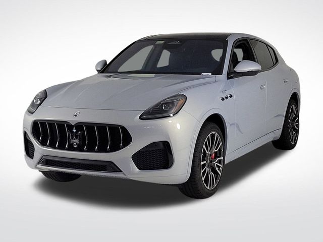 2024 New Maserati Grecale GT AWD at The Collection Serving Miami, FL, IID 22623547