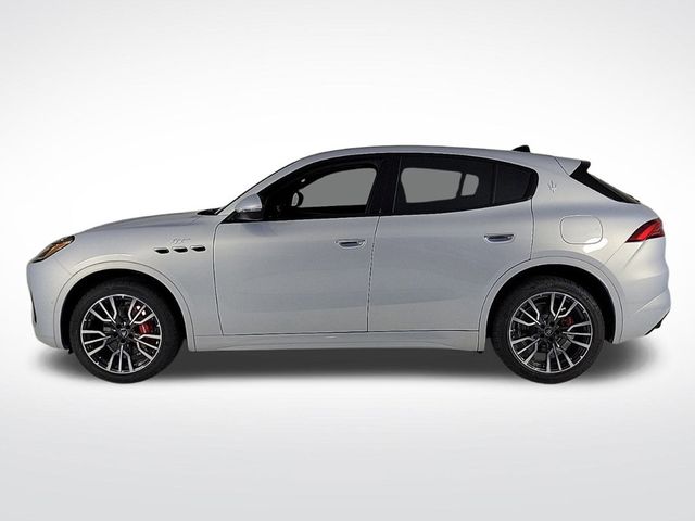 2024 New Maserati Grecale GT AWD at The Collection Serving Miami, FL, IID 22623547