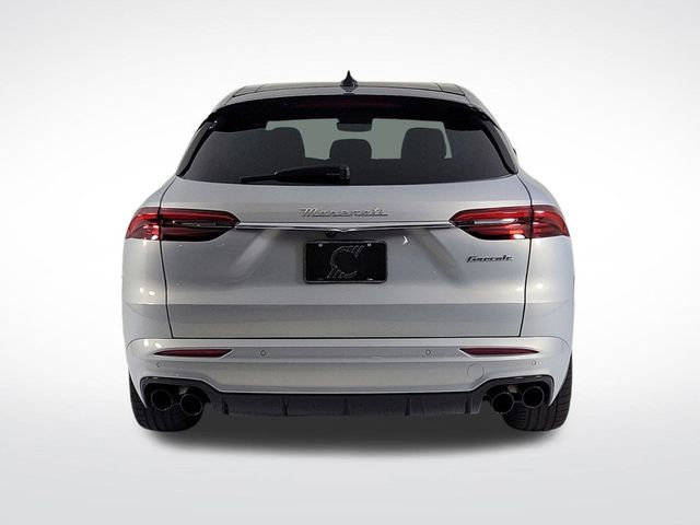 2024 New Maserati Grecale GT AWD at The Collection Serving Miami, FL, IID 22623547