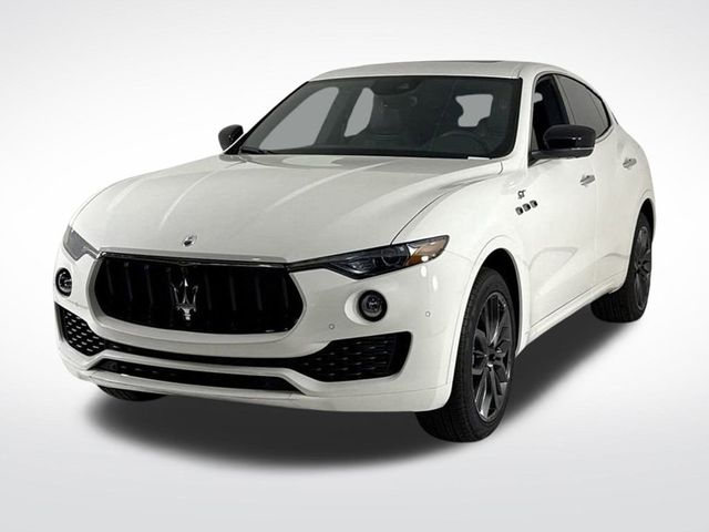 2024 New Maserati Levante GT Ultima AWD at The Collection Serving Miami, FL, IID 22854740