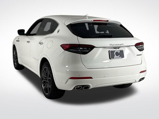 2024 New Maserati Levante GT Ultima AWD at The Collection Serving Miami, FL, IID 22854740