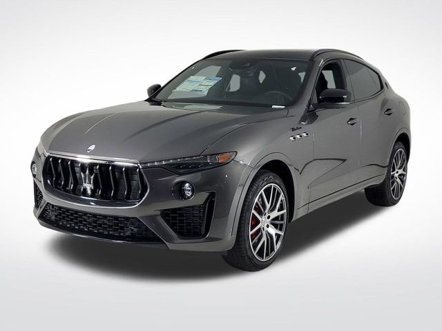 2024 New Maserati Levante Modena Ultima AWD at The Collection Serving Miami, FL, IID 22703559