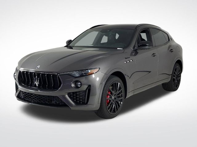 2024 New Maserati Levante Modena Ultima AWD at The Collection Serving Miami, FL, IID 22727997