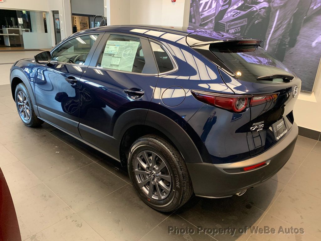 2024 New Mazda CX-30 2.5 S AWD at WeBe Autos Serving Long Island, NY ...