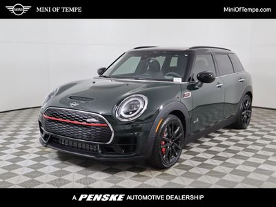 New & Used MINI® Dealership Tempe, AZ - MINI of Tempe