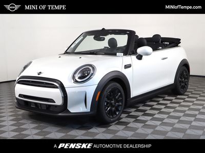 New & Used MINI® Dealership Tempe, AZ - MINI of Tempe