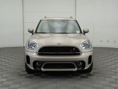 New & Used MINI® Dealership Phoenix, AZ - MINI North Scottsdale