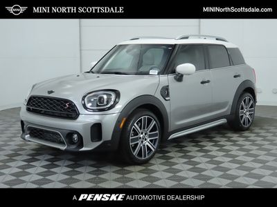 New & Used MINI® Dealership Phoenix, AZ - MINI North Scottsdale