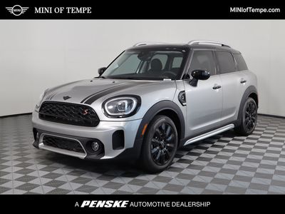 New & Used MINI® Dealership Tempe, AZ - MINI of Tempe
