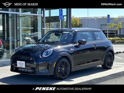 New & Used MINI® Dealer in San Francisco CA - MINI of Marin