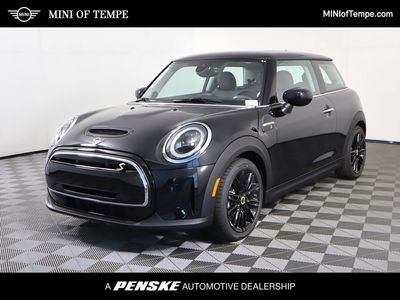 New & Used MINI® Dealership Tempe, AZ - MINI of Tempe