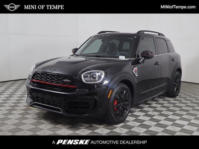 New & Used MINI® Dealership Tempe, AZ - MINI of Tempe