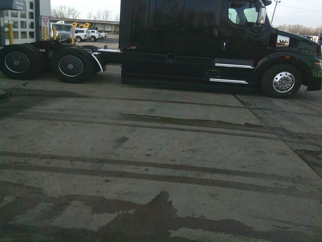 2024 New Western Star 57X 2024 WESTERNSTAR 57X SLEEPER at Valley Truck ...