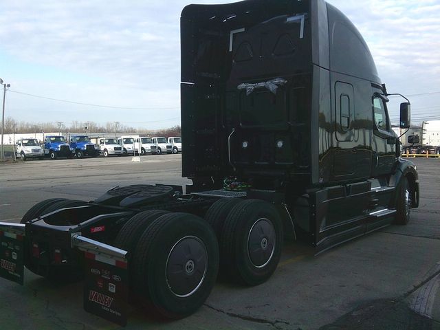 2024 New Western Star 57X 2024 WESTERNSTAR 57X SLEEPER at Valley Truck ...