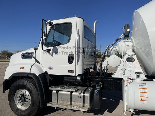 2025 New FREIGHTLINER 114SD 114SD PLUS at Premier Truck Group Serving U ...