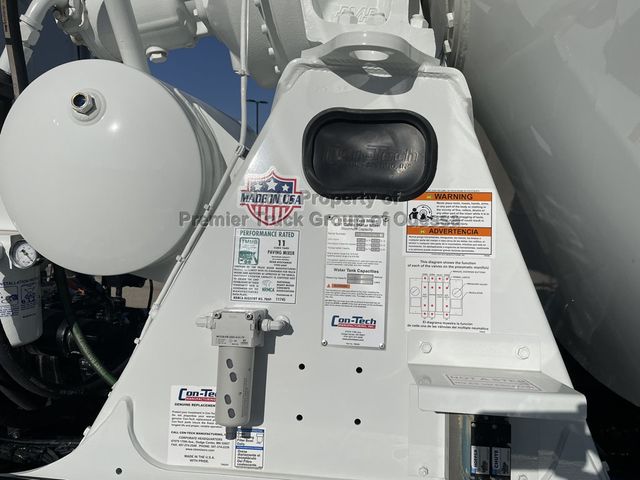 2025 New FREIGHTLINER 114SD 114SD PLUS at Premier Truck Group Serving U ...