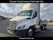2025 New FREIGHTLINER Cascadia PE116DC at Premier Truck Group Serving U ...