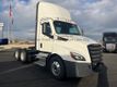 2025 New FREIGHTLINER Cascadia PE116DC at Premier Truck Group Serving U ...