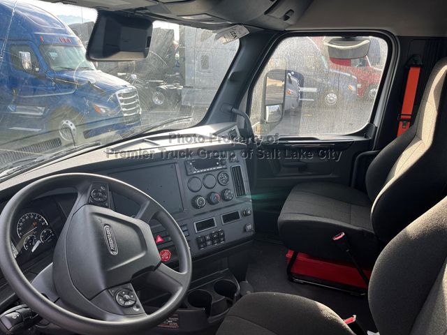 2025 New FREIGHTLINER Cascadia PE116DC at Premier Truck Group Serving U ...