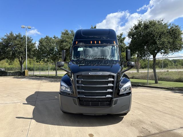2025 New FREIGHTLINER Cascadia PT126SLP at Premier Truck Group Email ...