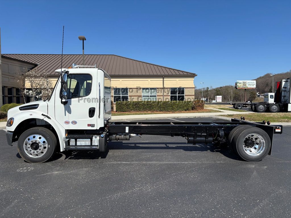 2025 New FREIGHTLINER M2 106 M2106 at Premier Truck Group Serving U.S.A ...
