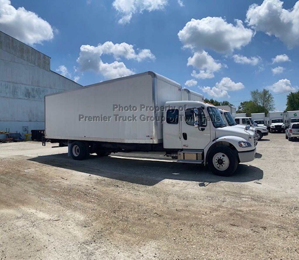 2025 New FREIGHTLINER M2 106 M2106 at Premier Truck Group Serving U.S.A ...