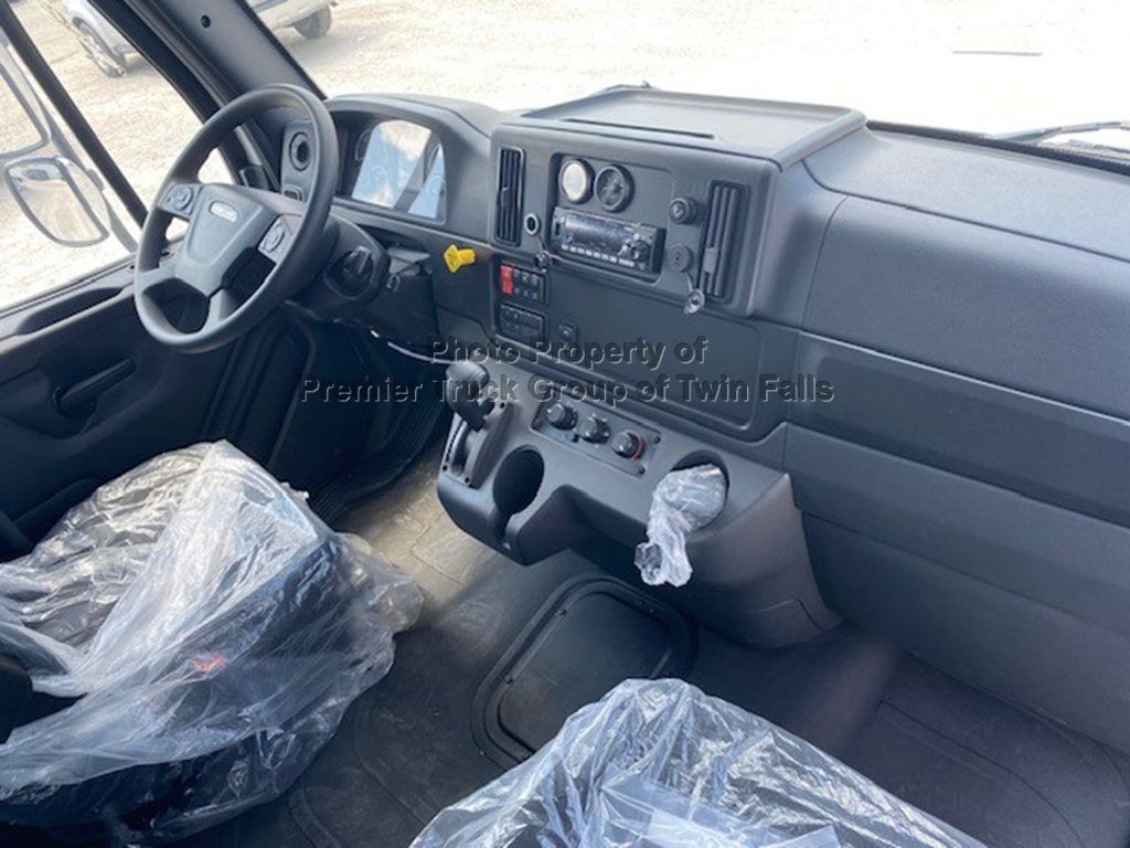 2025 New FREIGHTLINER M2 106 M2106 at Premier Truck Group Serving U.S.A ...
