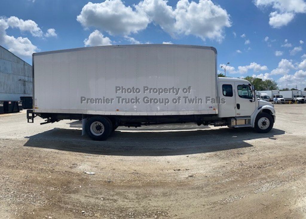 2025 New FREIGHTLINER M2 106 M2106 at Premier Truck Group Serving U.S.A ...