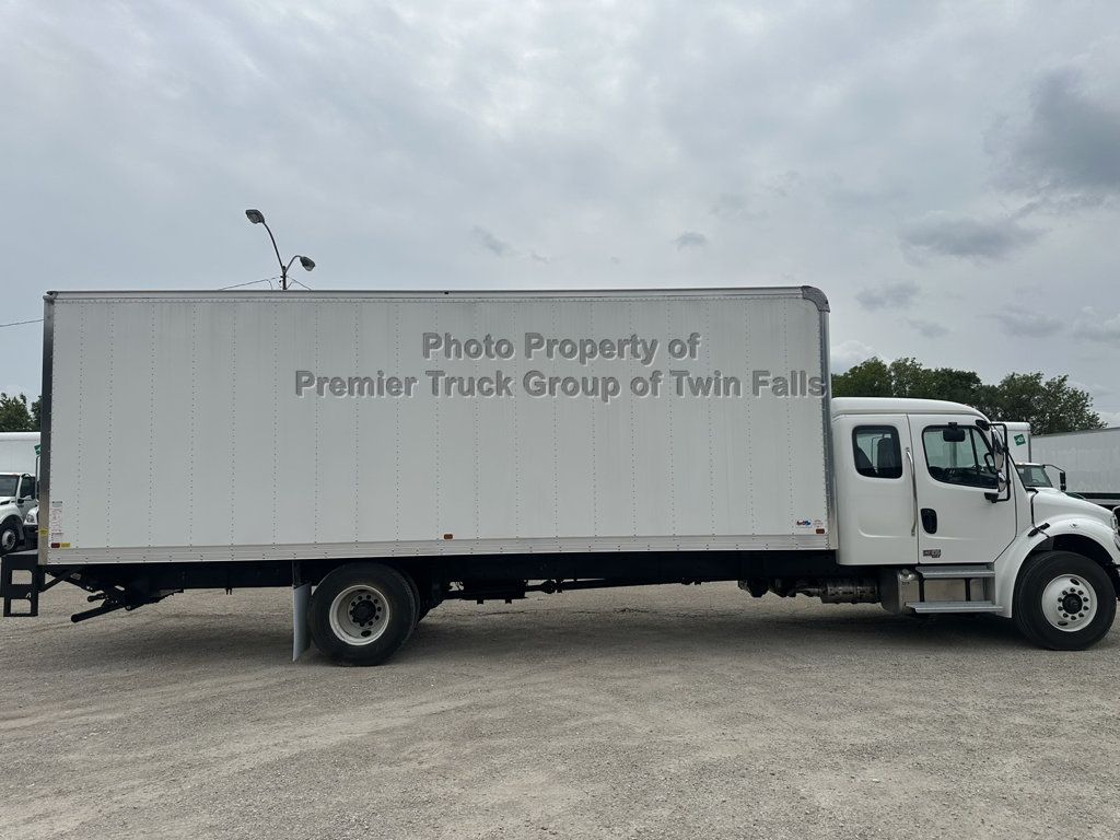 2025 New FREIGHTLINER M2 106 M2106 at Premier Truck Group Serving U.S.A ...