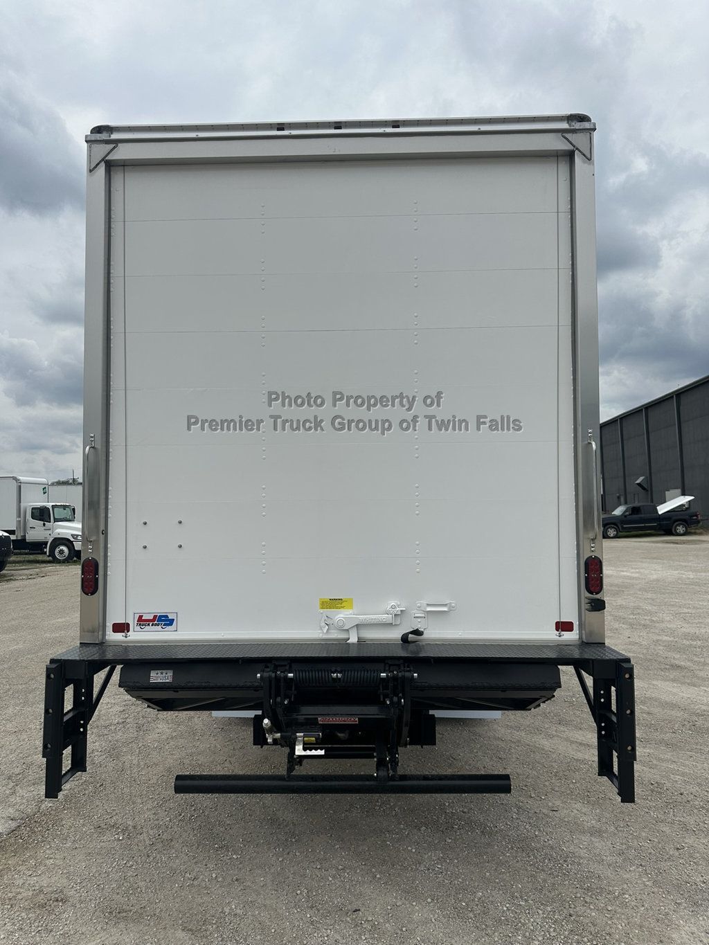2025 New FREIGHTLINER M2 106 M2106 at Premier Truck Group Serving U.S.A ...