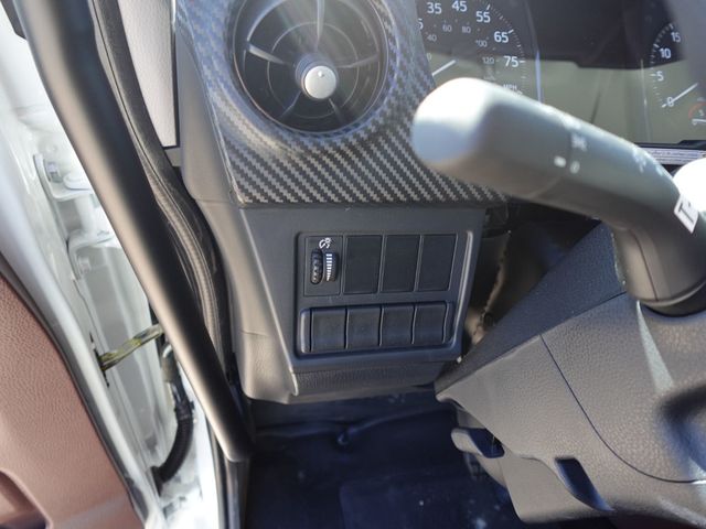 2025 New HINO L6 (Chassis - Diesel) at Industrial Power Truck & Equipment Serving Dallas & Fort ...