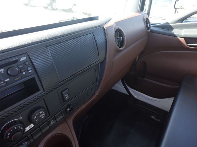 2025 New HINO L6 (Chassis - Diesel) at Industrial Power Truck & Equipment Serving Dallas & Fort ...