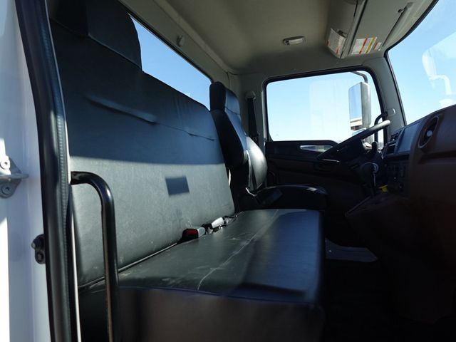 2025 New HINO L6 (Chassis - Diesel) at Industrial Power Truck & Equipment Serving Dallas & Fort ...