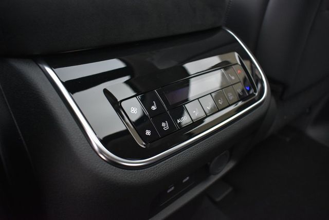 2025 New INFINITI QX80 SENSORY AWD at Grand Motorcars Marietta, GA, IID ...