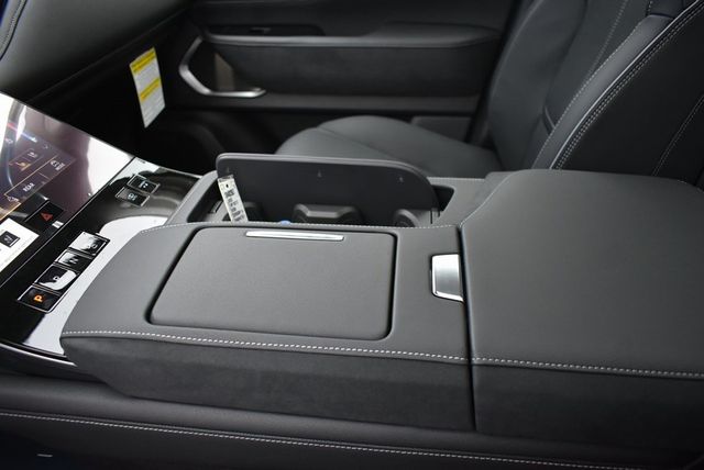 2025 New INFINITI QX80 SENSORY AWD at Grand Motorcars Marietta, GA, IID ...