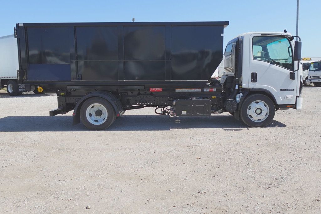 2025 New Isuzu NRR (Chassis - Diesel) at Industrial Power Truck ...