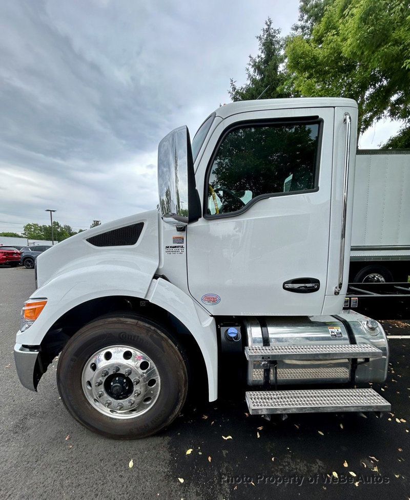 2025 New KENWORTH T280 Cab & Chassis at WeBe Autos Serving Long Island ...