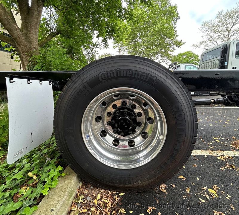 2025 New KENWORTH T280 Cab & Chassis at WeBe Autos Serving Long Island ...