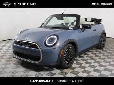 New & Used MINI® Dealership Tempe, AZ - MINI of Tempe