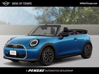 New & Used MINI® Dealership Tempe, AZ - MINI of Tempe