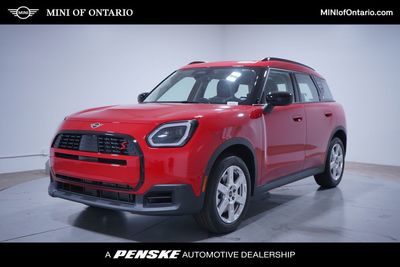 New & Used MINI® Dealership Ontario, CA - MINI of Ontario