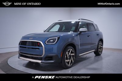New & Used MINI® Dealership Ontario, CA - MINI of Ontario