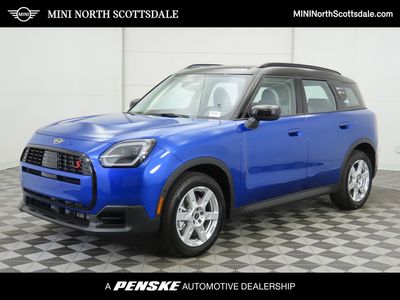 New & Used MINI® Dealership Phoenix, AZ - MINI North Scottsdale