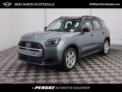 New & Used MINI® Dealership Phoenix, AZ - MINI North Scottsdale