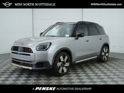 New & Used MINI® Dealership Phoenix, AZ - MINI North Scottsdale