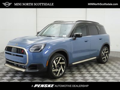 New & Used MINI® Dealership Phoenix, AZ - MINI North Scottsdale