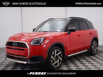 New & Used MINI® Dealership Phoenix, AZ - MINI North Scottsdale